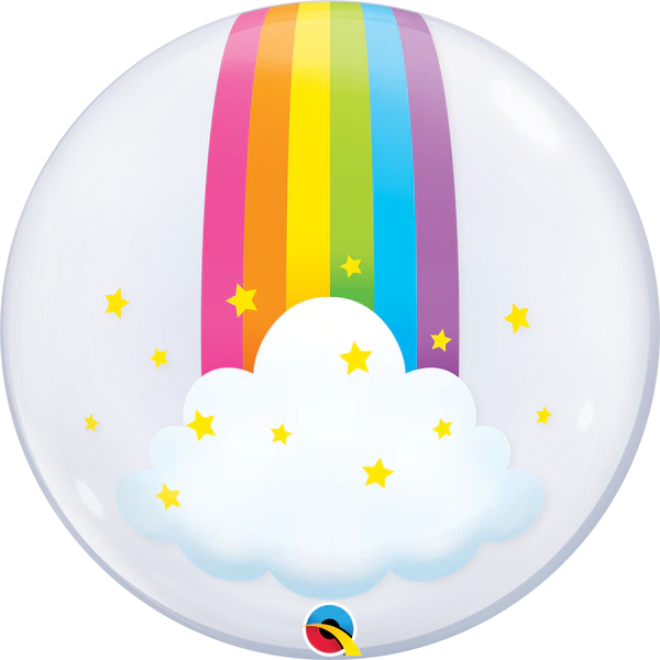Deco Bubble Balloon