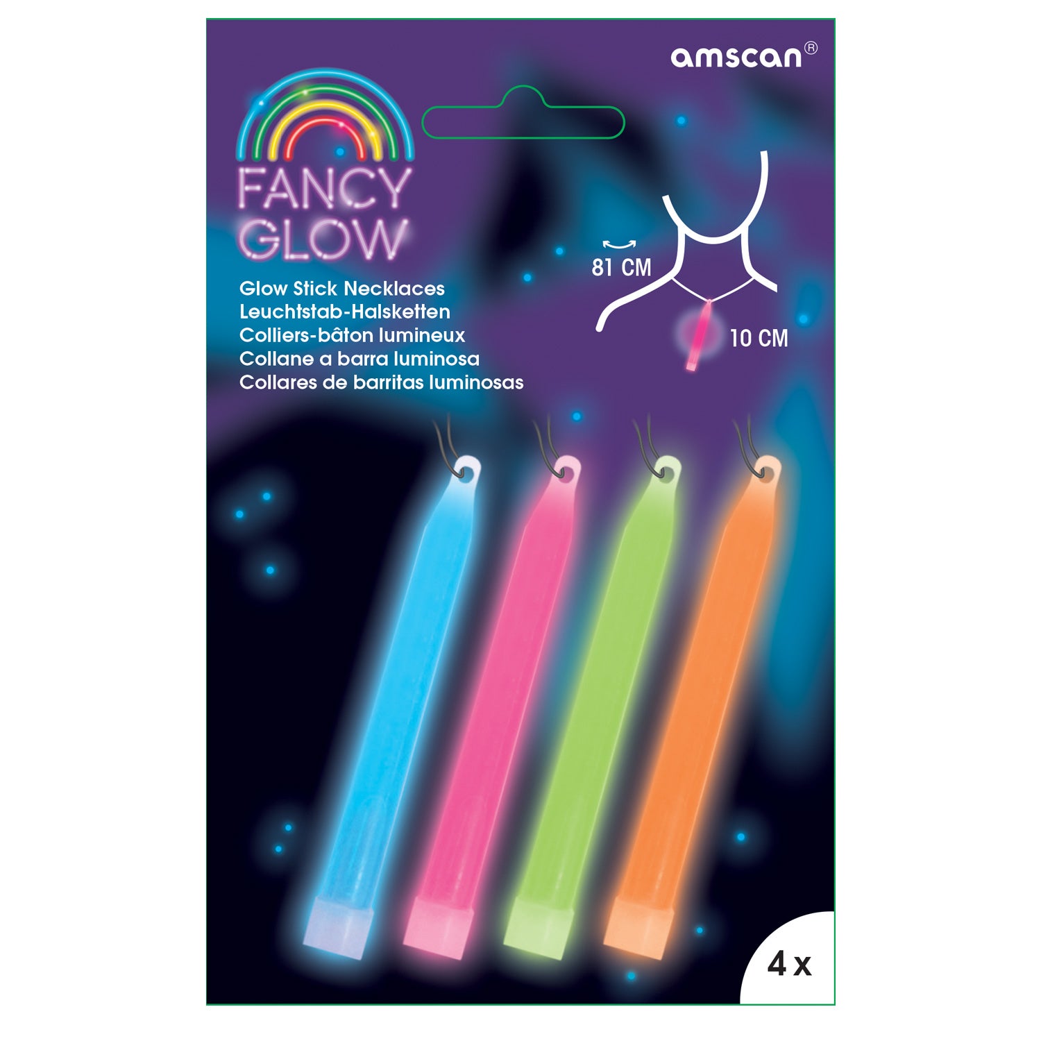 Glow Products Ireland
