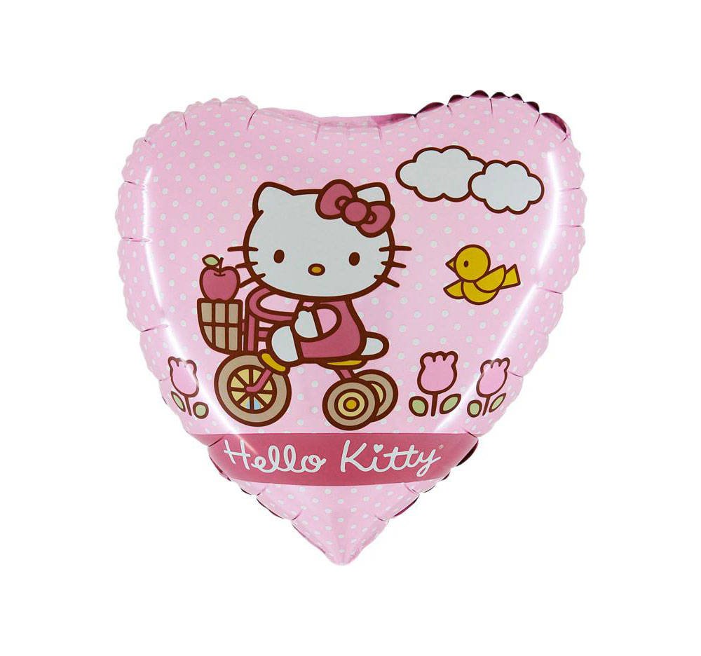 Hello Kitty Balloons Ireland