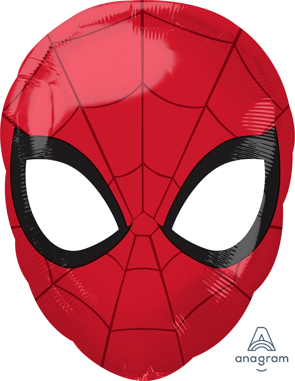 18" SHAPE XL SPIDER-MAN ANIMATED FOIL