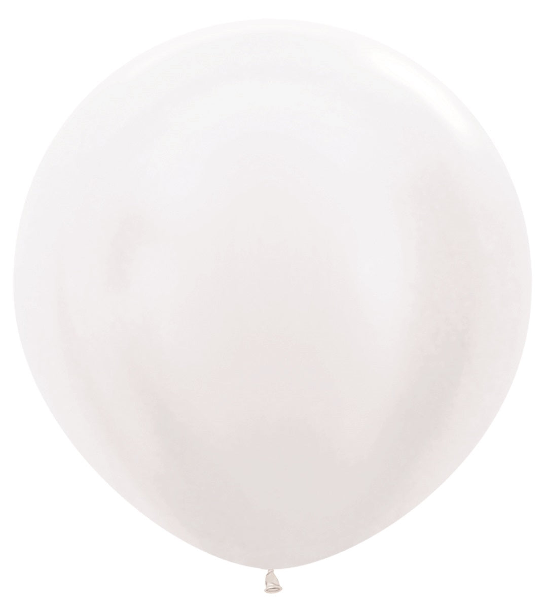 36" Sempertex Pearl Pearl 406 Latex (2 Per Bag)
