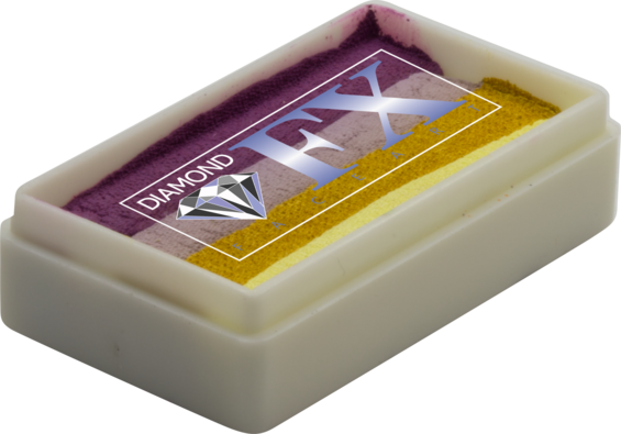 Diamond FX Split Cake Cherry Pie 28gm Ireland