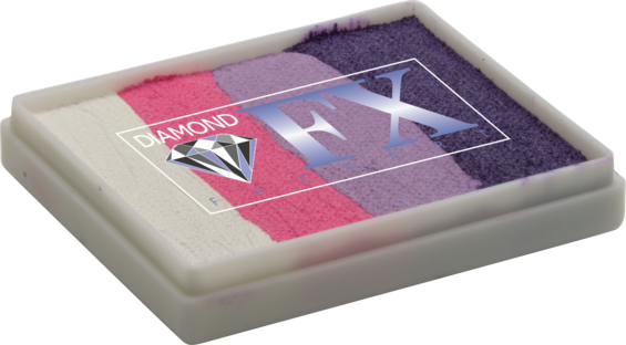 Diamond FX Split Cake Cotton Candy 50gm Ireland