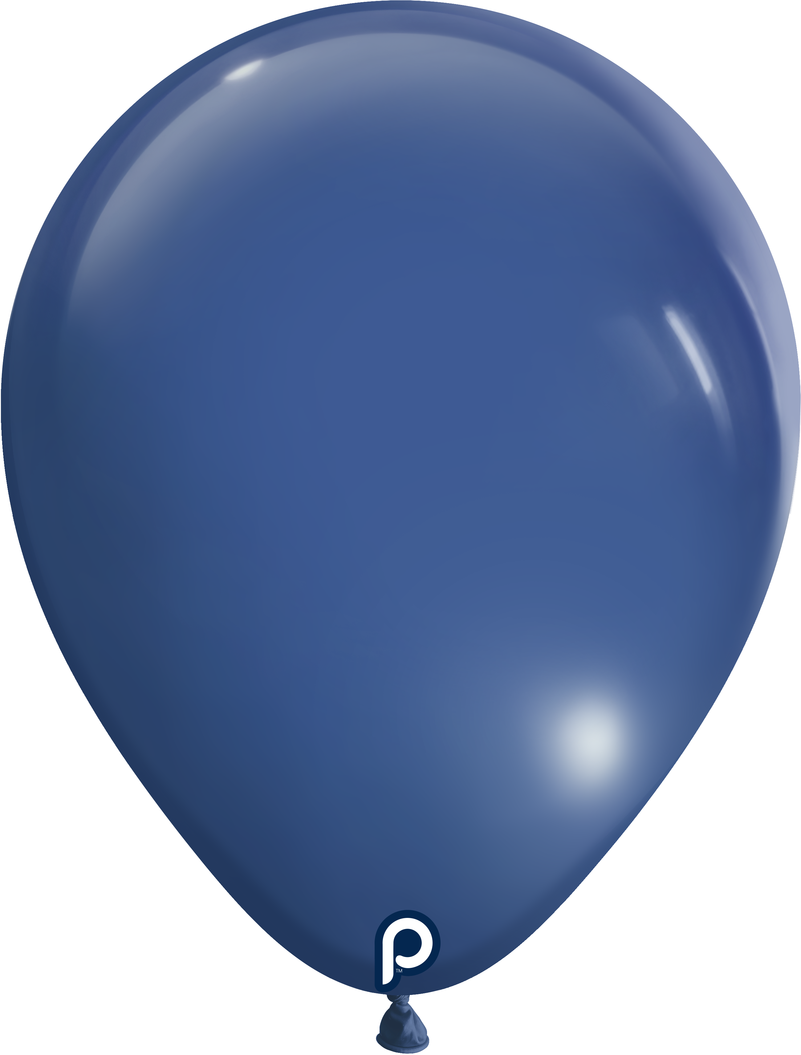 5" Prima Blue Nova Latex