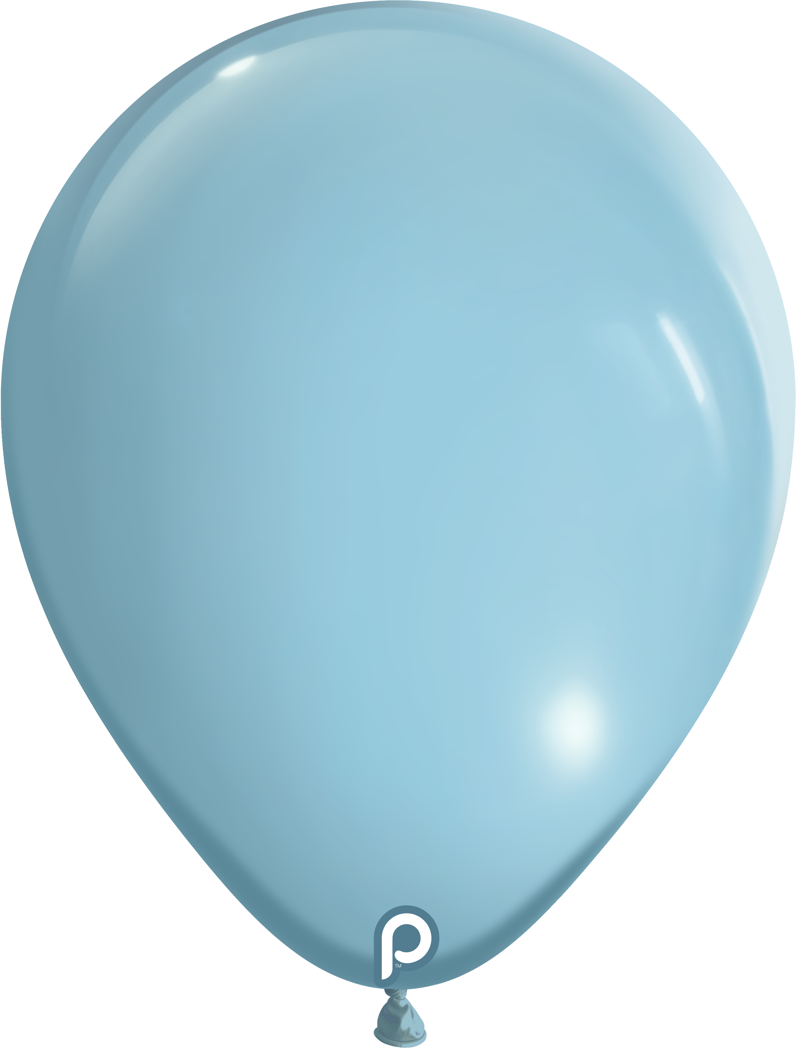 18" Prima Snow Day Latex 25 Per Pack