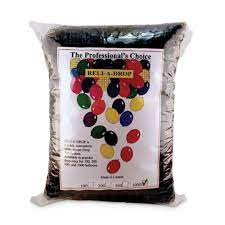 Relia-drop Balloon Nets