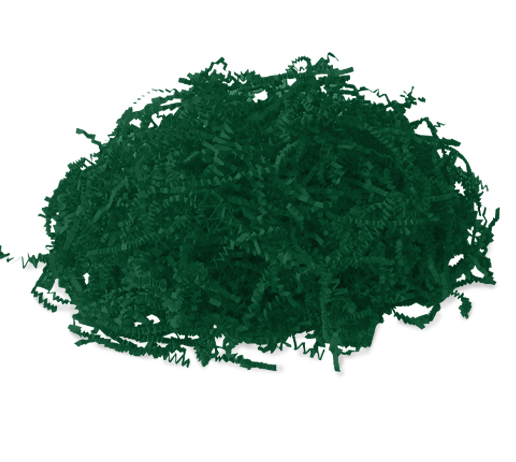 Shredded Paper Green Ireland