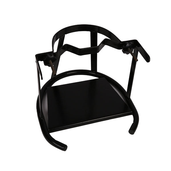 Helium Cylinder Stand