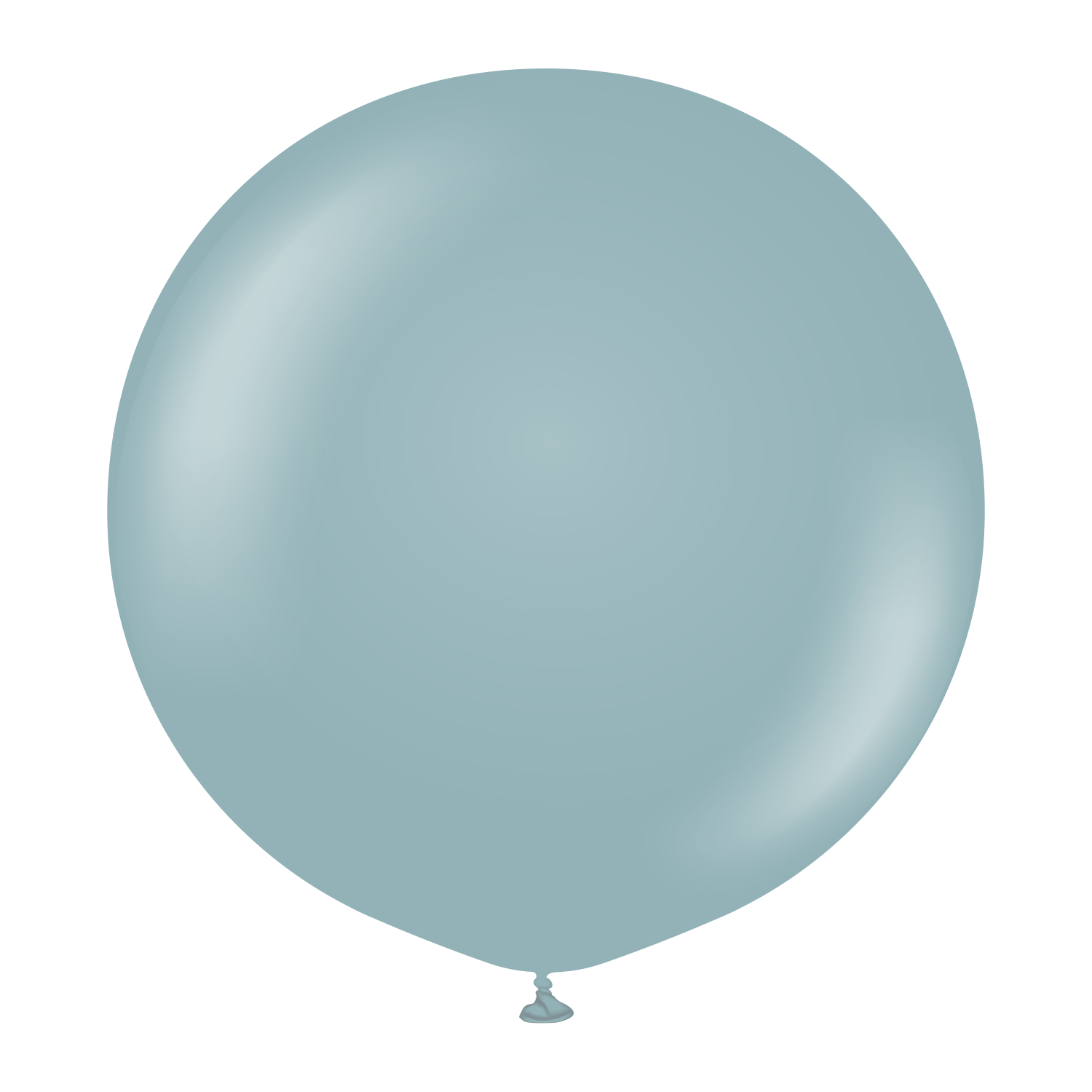 24" Kalisan Retro Storm Latex Balloons Ireland