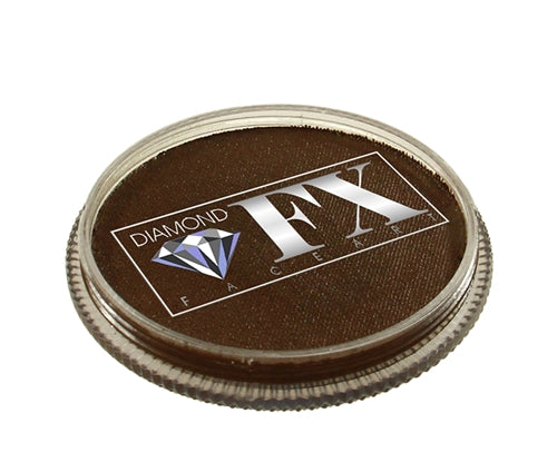 DIAMOND FX ESSENTIAL BROWN 30gm