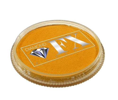 DIAMOND FX ESSENTIAL GOLDEN YELLOW 30gm