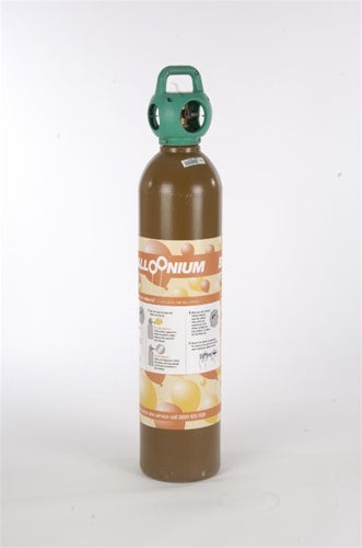 Helium Ireland Helium or Balloon Gas For Latex and Foil Balloons