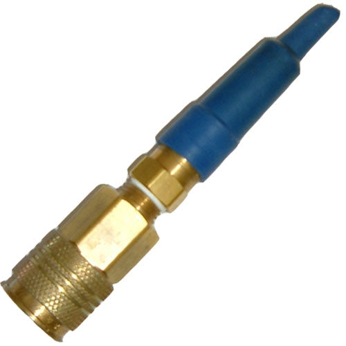 Inflation Machines and Equipment